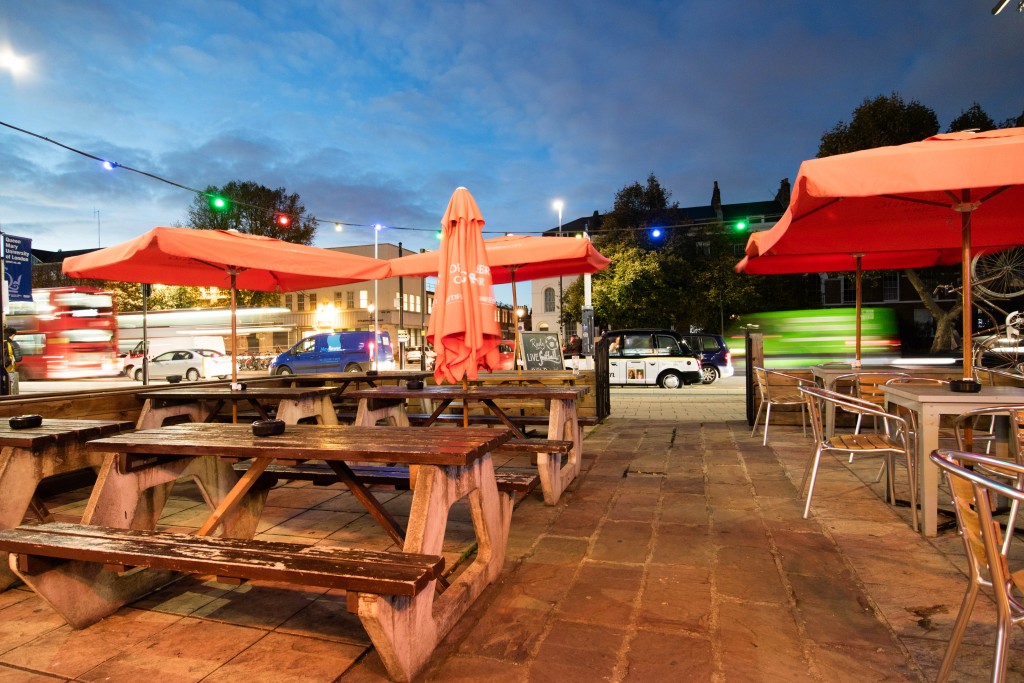 Rusty Bike Pub Mile End – Rusty Bike Pub – Mile End – Chingford- with ...