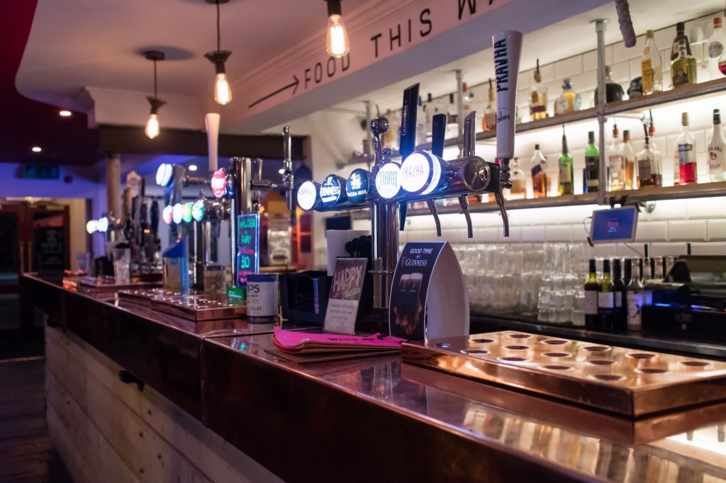 Rusty Bike Pub Mile End – Rusty Bike Pub – Mile End – Chingford- with ...